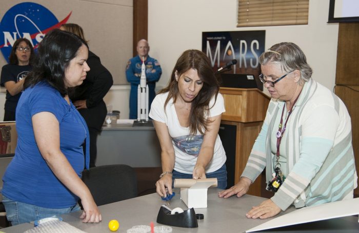 Best Practices in Professional Development - Texas State University